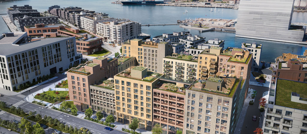 Veidekke: Construction of major project starting in Oslo