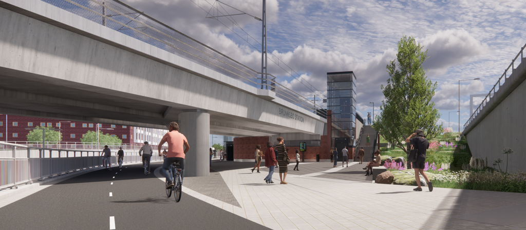 Veidekke: To build infrastructure project in Gothenburg for the Swedish ...