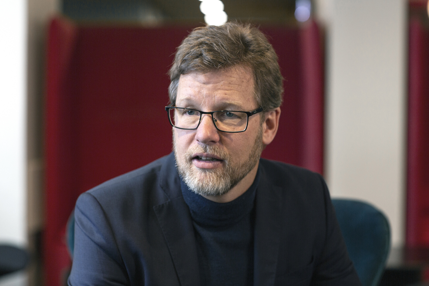 Jimmy Bengtsson appointed CEO